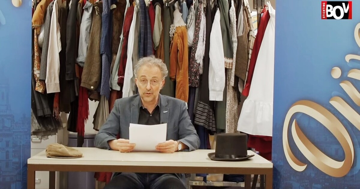 BOV verplaatst musical Oliver! naar 2021 | Bergen op Zoom | bndestem.nl