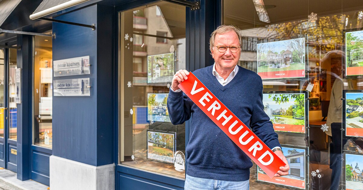 Steeds meer Nederlanders gaan in België wonen: ‘We hebben gezocht in Breda en niks gevonden ...