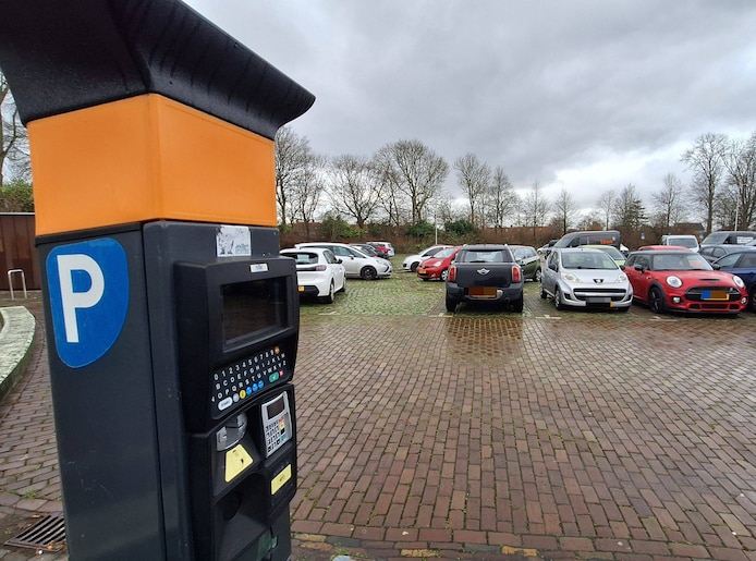 Parkeren in Zeeland wordt steeds duurder: dit betaal je in 2025 | Hulst ...