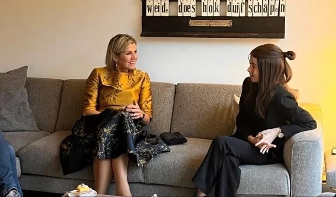 Uitbehandelde Jade vecht door en haalt meer dan 1 miljoen euro op voor ...