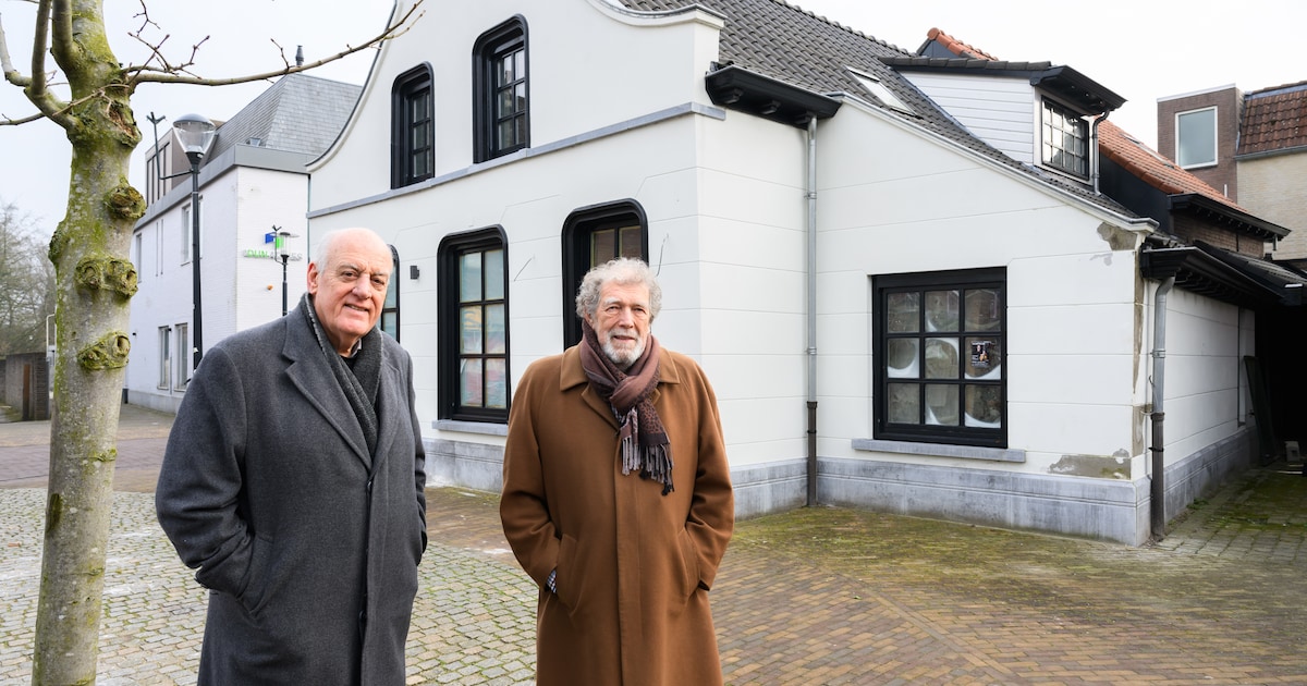 De Tip moet huiskamer van het dorp worden, voor en door Gilzenaren ...