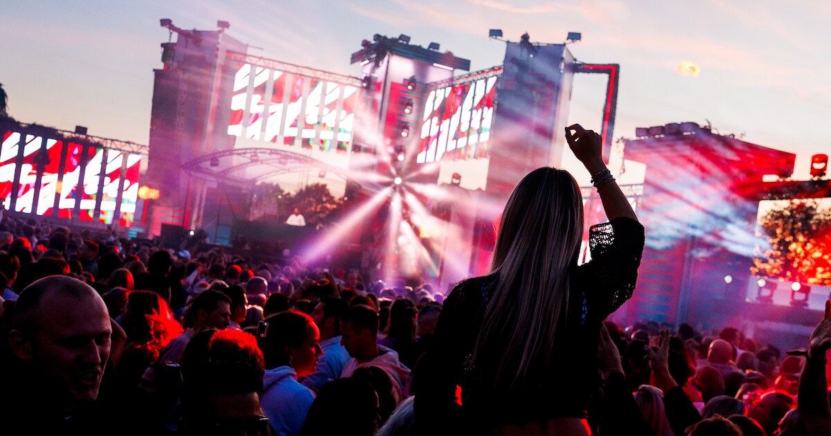 Dream Village zonnige afsluiter van het festivalseizoen: ‘Afwisseling ...