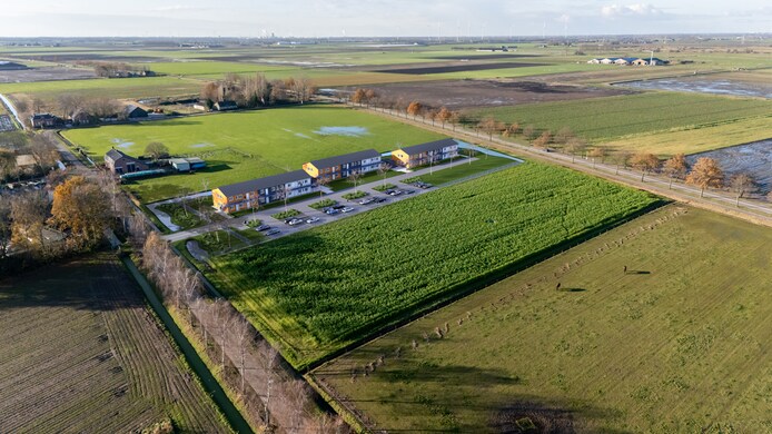 Huisvesting arbeidsmigranten in Wagenberg blijft op weerstand stuiten: ‘Gladde verkooppraatjes ...