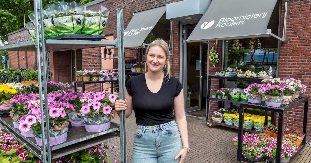 Van imker tot uitvaartbegeleider: dit zijn de gezichten achter het 200 ...