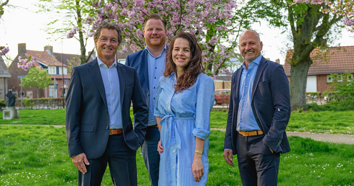 Halderberge verlaagt ozb: ‘We hebben oog voor pijn inwoners ...