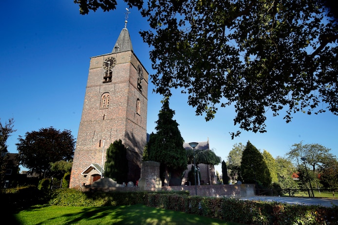 Kerk staat voor flinke uitdagingen, Altena denkt mee over toekomst ...