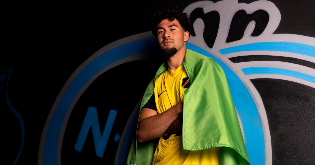 NAC heeft ‘veelzijdige en voetballende’ verdediger binnen: Hillen komt ...