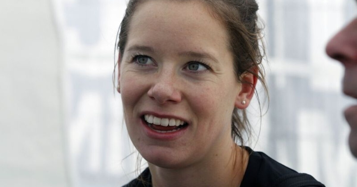 Lesley van Miert en Timothy Vergauwen pakken goud op NK cross ...