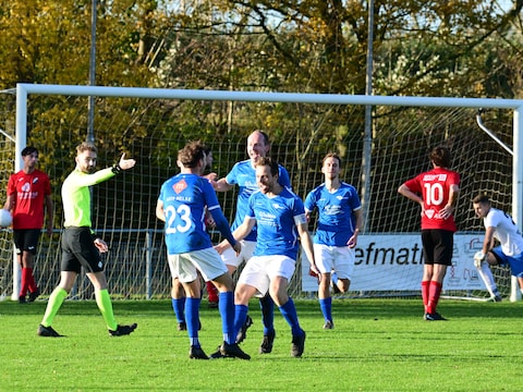 Met dank aan Giel Traas brengt Patrijzen Kapelle eerste nederlaag toe ...