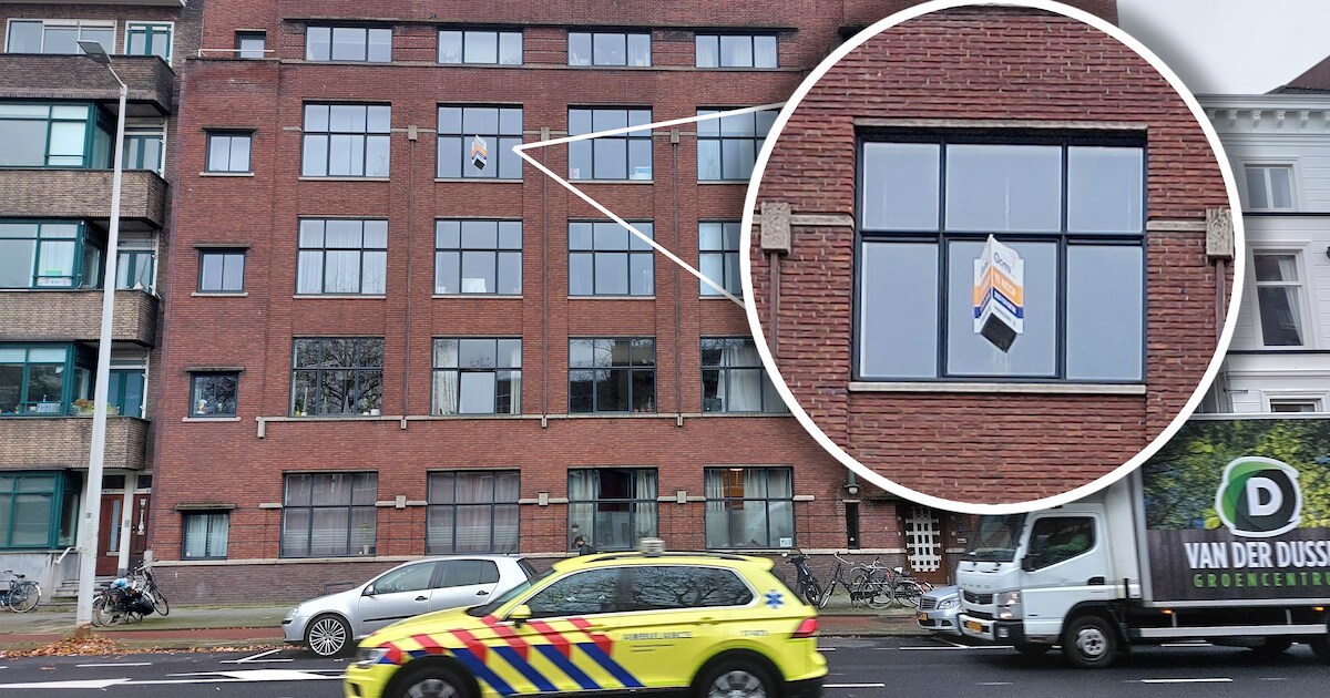 Grote verbazing over vraagprijs van 165.000 euro voor appartement van ...