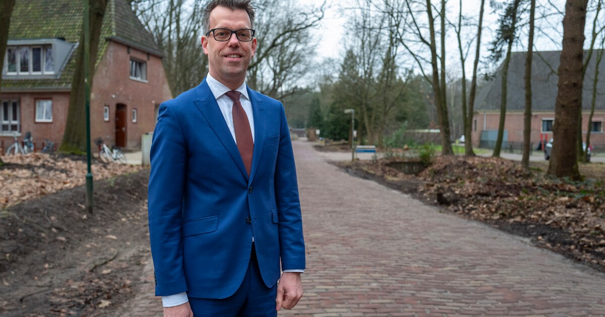Nieuw kabinet, nieuwe koers? Gilze en Rijen rekent toch op 2 miljoen ...