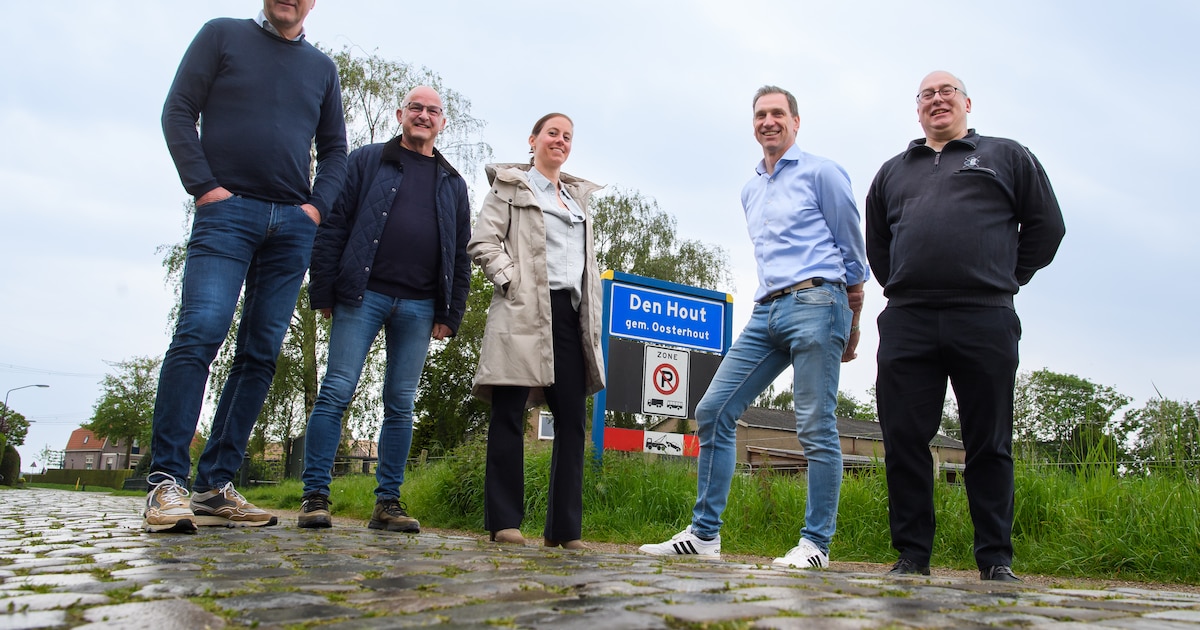 Geen politiemotoren meer maar wél een veilige wielerwedstrijd: ‘We doen ...