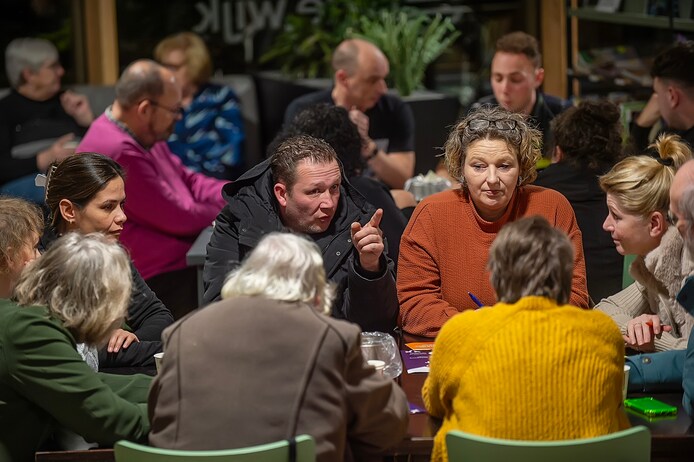 In Gageldonk is veel meer aan de hand, de ontploffingen bij de Turkse ...
