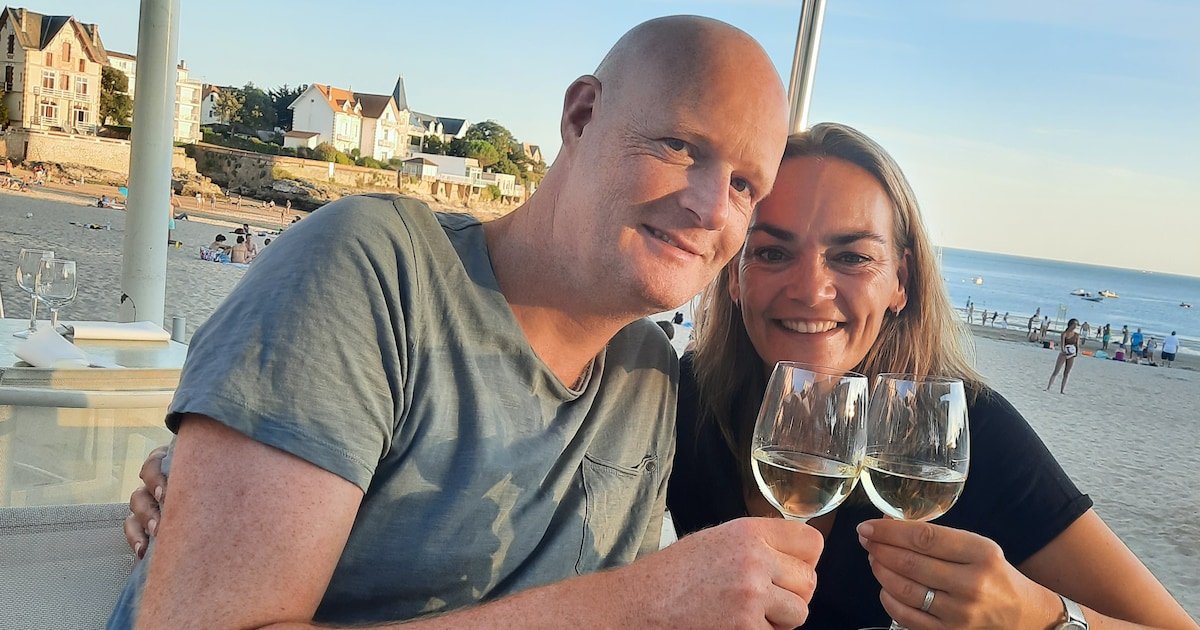 Juf Nelleke (44) was extreem moe na schooljaar, binnen drie maanden ...
