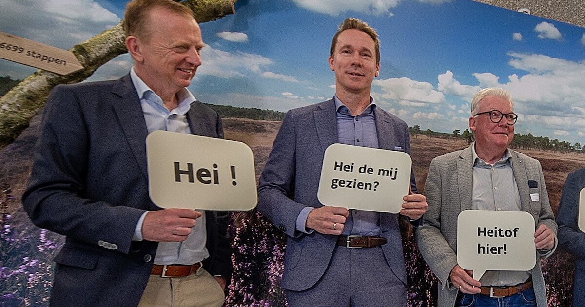 Martin Groffen zwaait af bij Grenspark na heftige tijd: ‘Even dacht ik ...