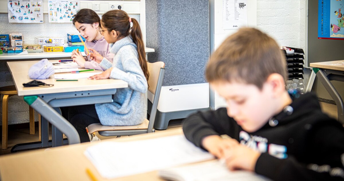 Bredase luchtreinigers gebruikt bij onderzoek Marc Van Ranst waarbij ...