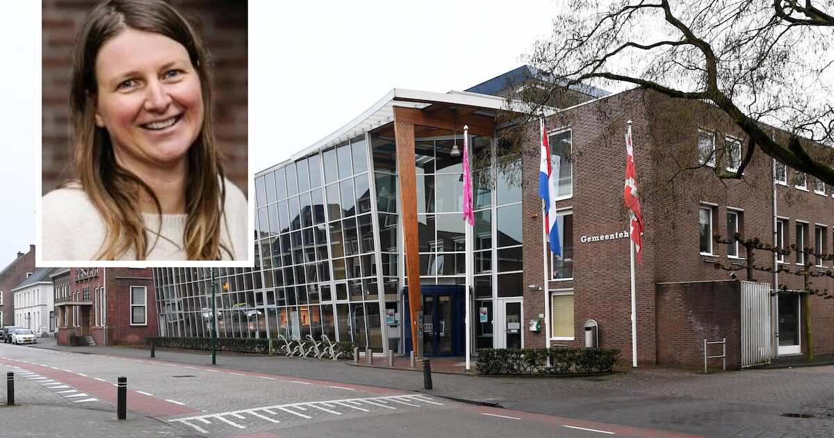 Dongens raadslid stormt huilend zaal uit als haar voorstel wordt ...