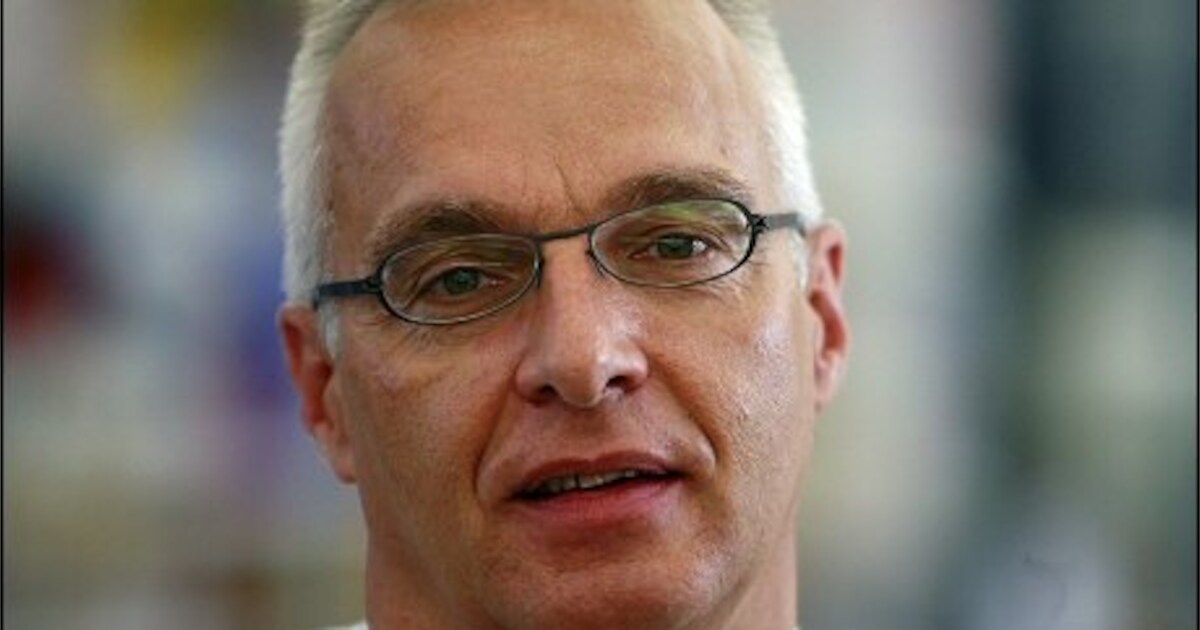 Jan van Pul stopt als voorzitter ROF | Roosendaal | BN DeStem.nl