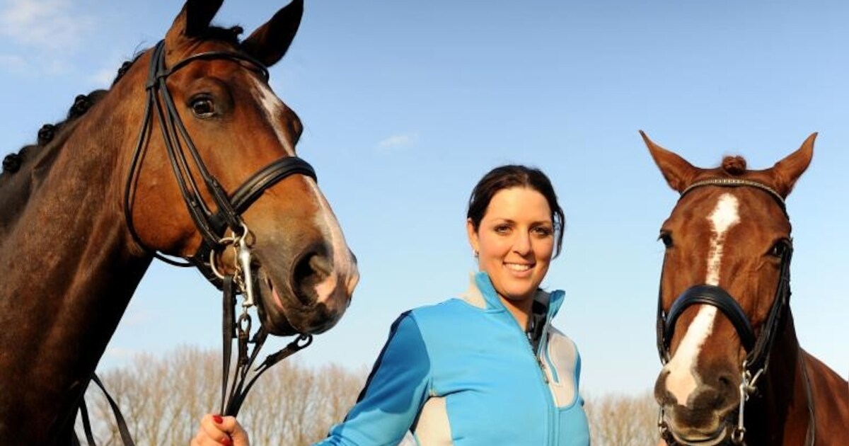 Ambitieuze Dominique Filion wint Future Test | Regiosport | BN DeStem.nl