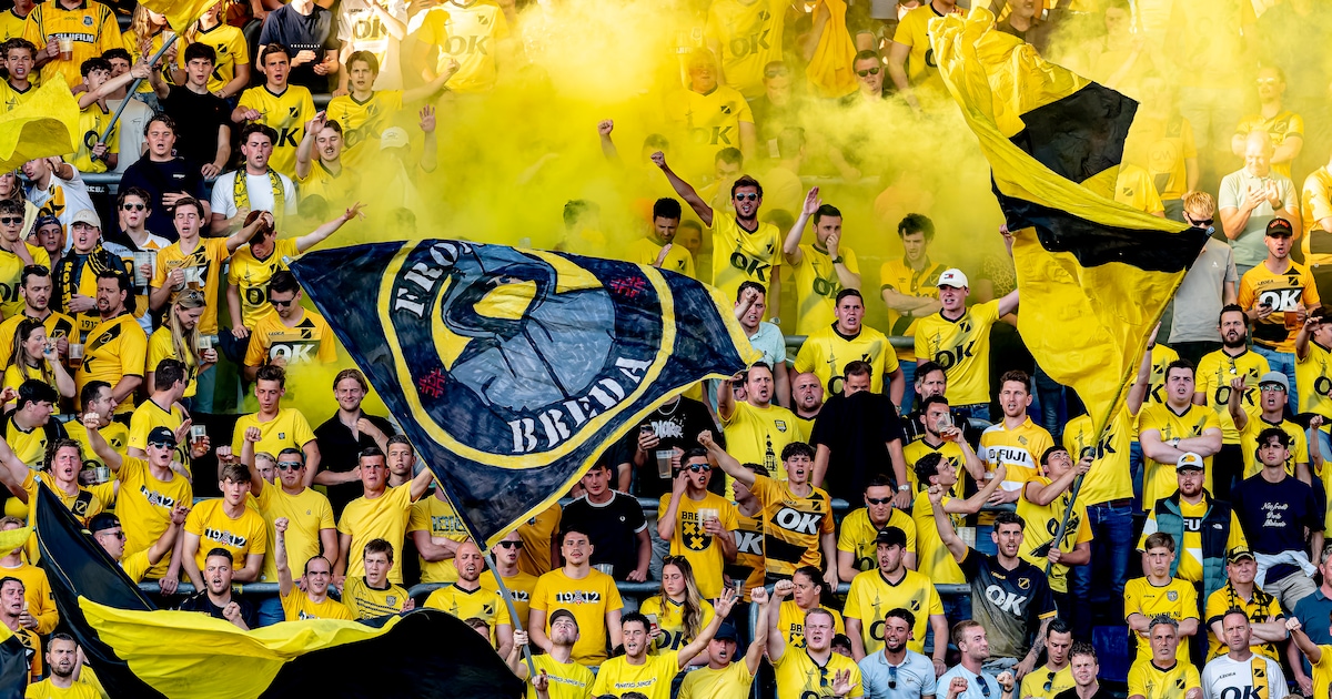 NAC-supporters voelen zich niet serieus genomen en zeggen vertrouwen in ...