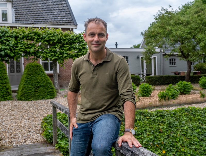 CDA draagt Johan Aalberts voor als vervanger van naar Den Haag ...