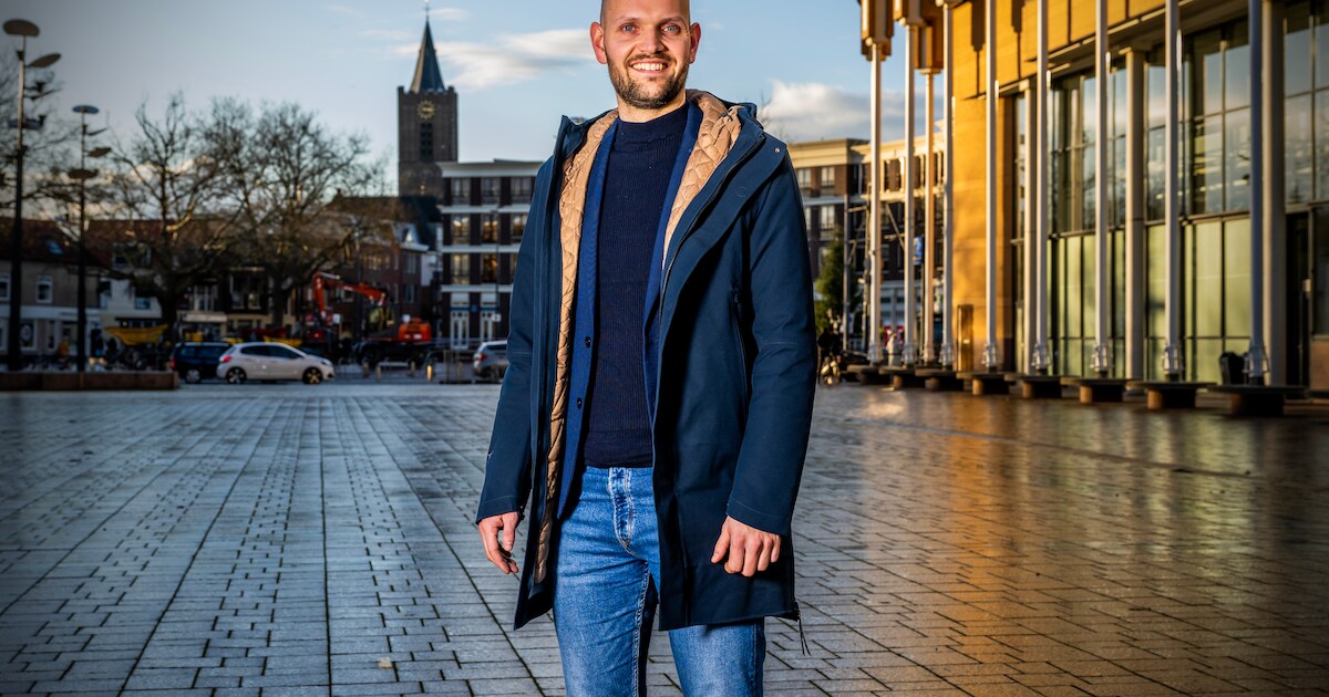 Dat Wouter wethouder werd, verbaasde niemand. Zijn vertrek sloeg echter in als een bom ...