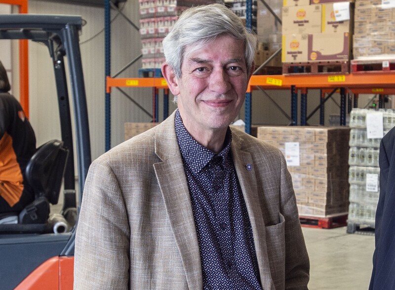 Nico van Mourik opnieuw verkenner in Alphen-Chaam | Regio | BN DeStem.nl