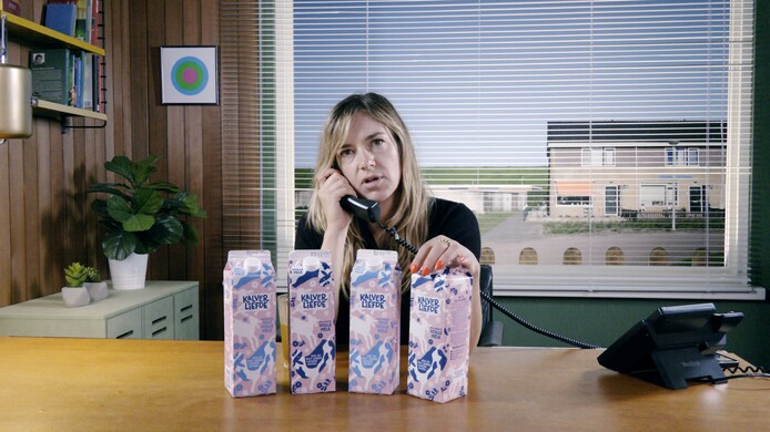 Presentator Keuringsdienst van waarde over onrust rond babyhapjes ...