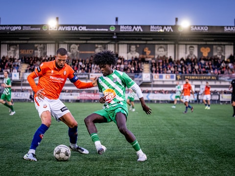 ‘Roosendaal wordt nooit meer wat’: krijgen de cynici gelijk nu ook ...