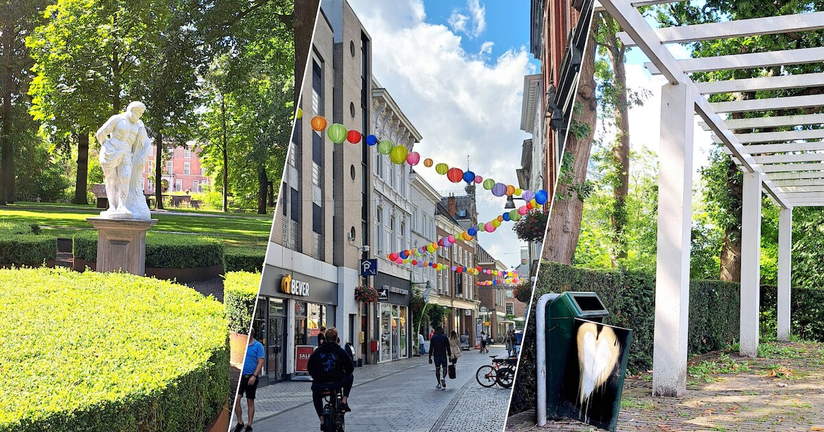 Breda worstelt met rammelend onderhoud openbare ruimte: ‘We hebben het ...