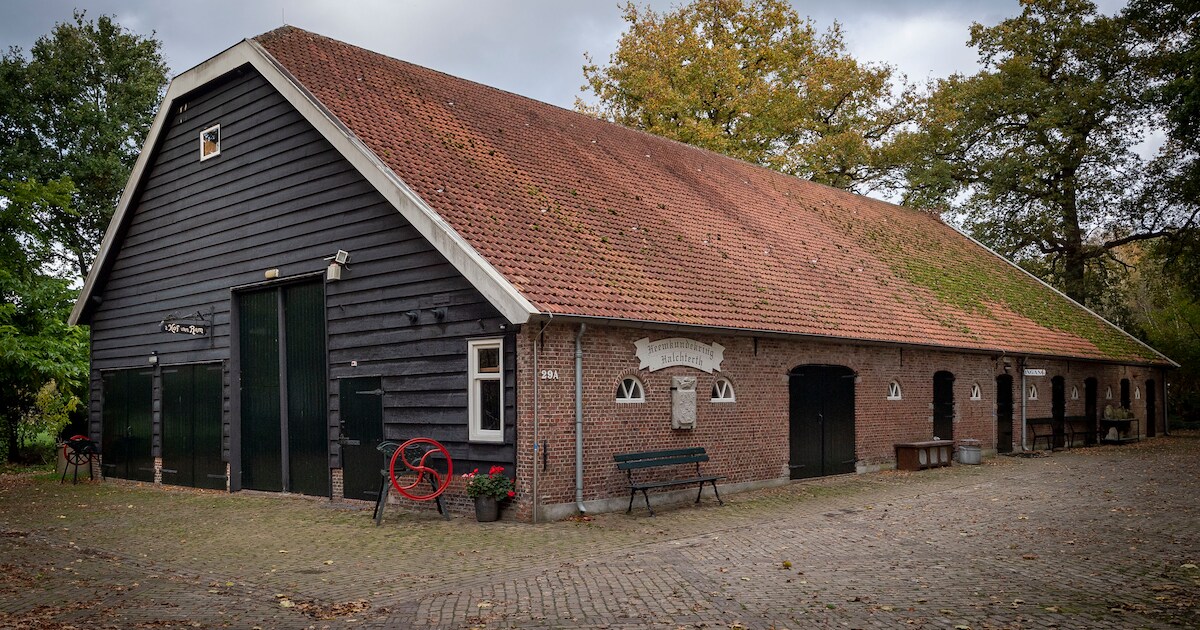 Bergen op Zoom schrapt heemhuis Hof van Ram van verkooplijst: ‘Hoe ...