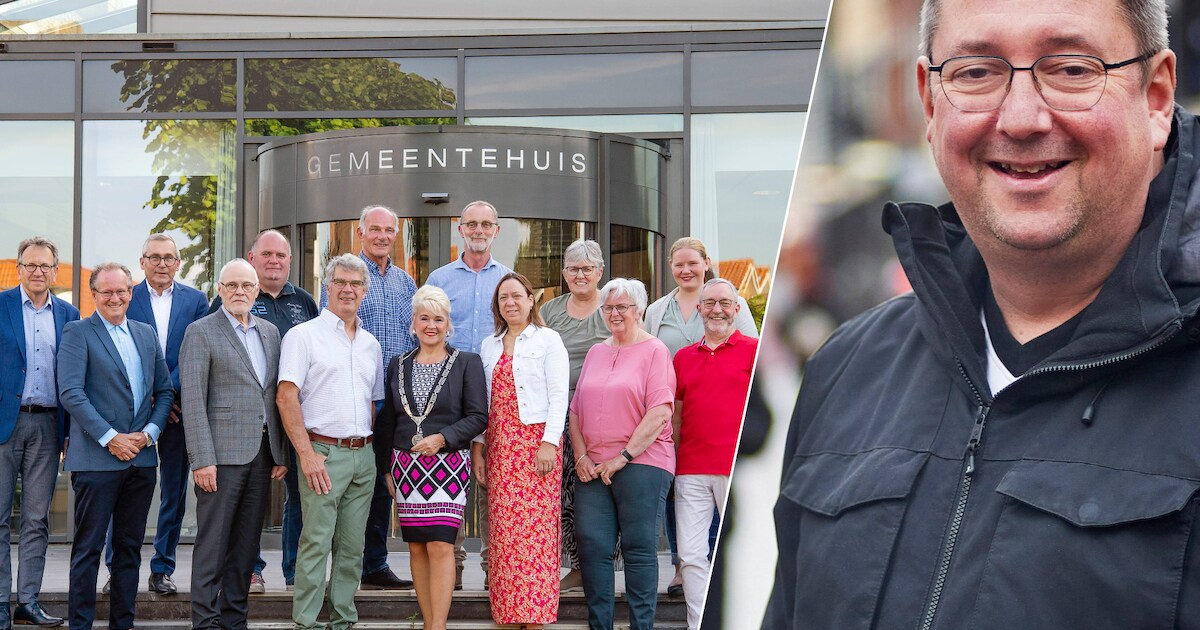 Advies: CDA, Baarle! en VPB moeten wéér onderhandelen over nieuwe coalitie in Baarle-Nassau ...