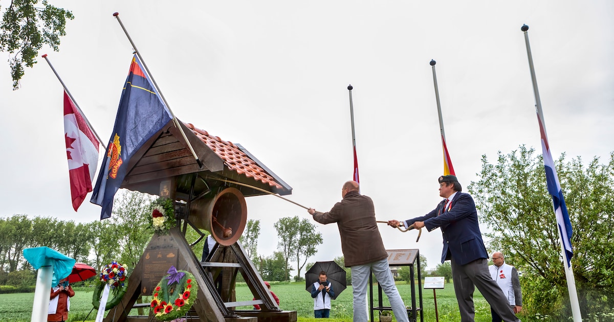 Gemeente Steenbergen versterkt band met Canada | Steenbergen | BN DeStem.nl