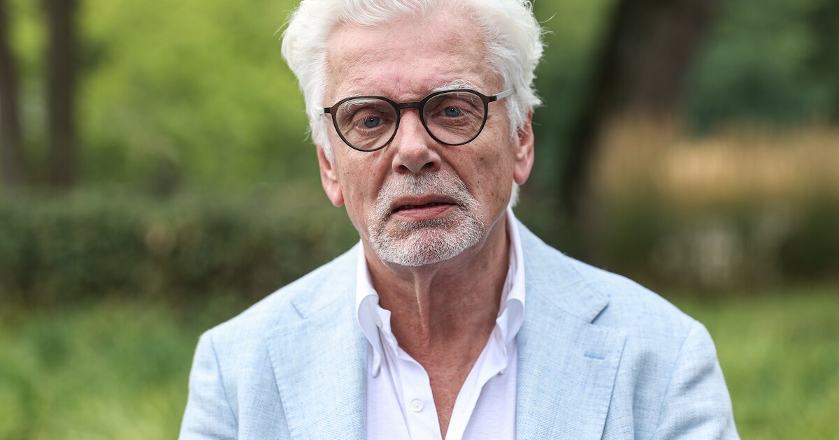 Jan Slagter: Stel extern onderzoek in naar gedrag NPO-baas Leeflang ...