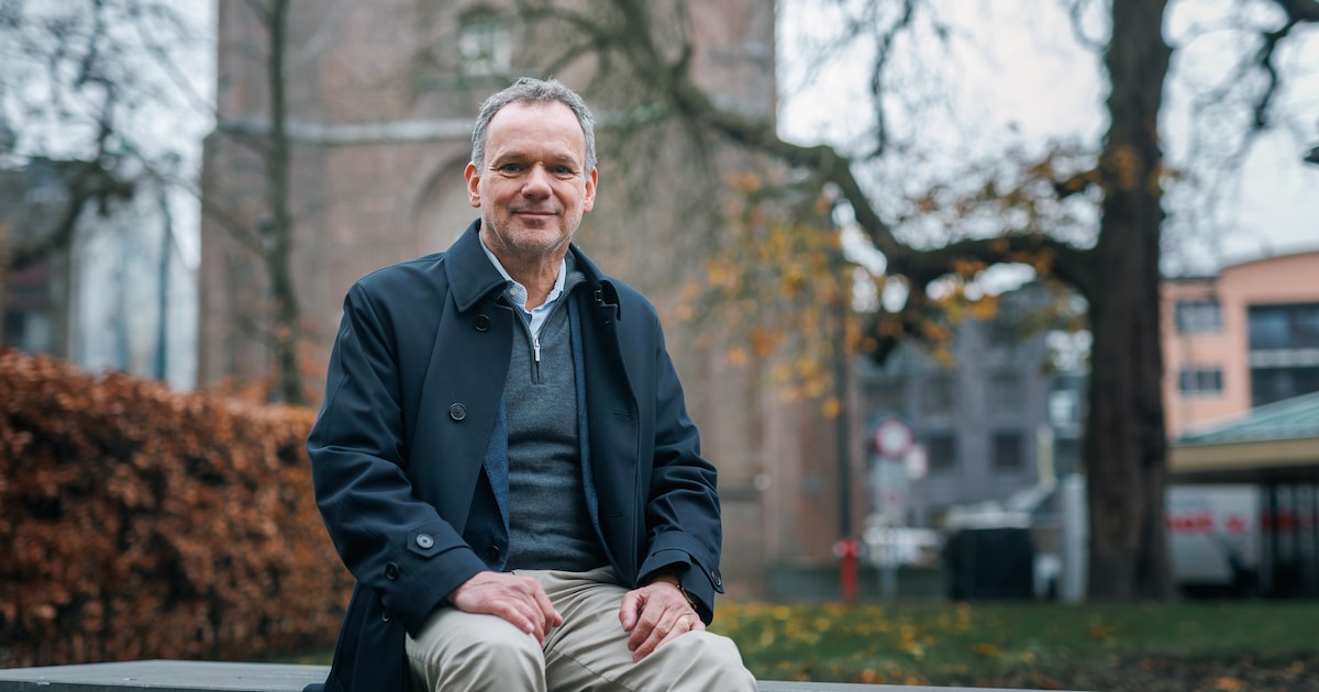Ook Caspar Veldkamp krijgt begeleiding bij het zoeken naar een nieuwe ...