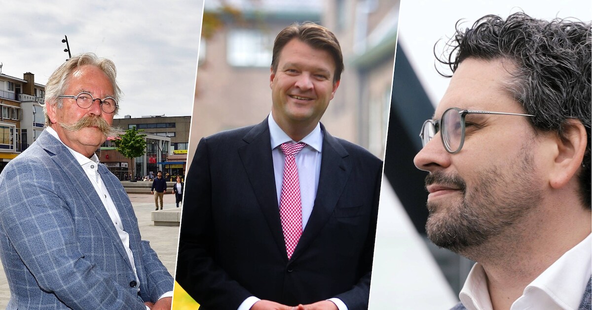 Opmerkingen wethouder Van Gestel over voorgangers waren ‘niet handig ...