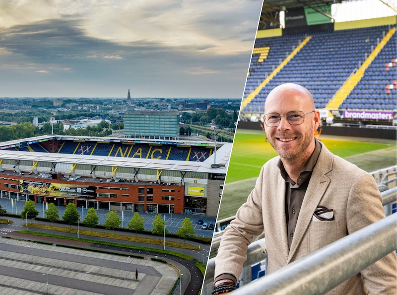 LIVE | Blessure-update NAC in aanloop naar Sparta-uit: Soumano eerder naar binnen, Mahmutovic ...