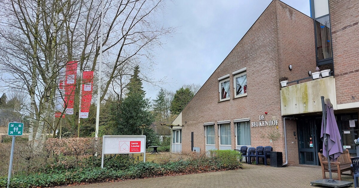 Dorpsplatform doet er alles aan om ouderenzorg in Putte te houden ...