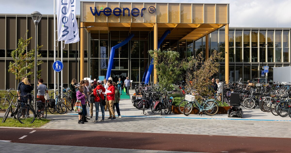 Nog steeds veel agressie, intimidatie en pesterijen bij Weener XL ...