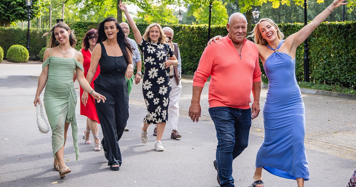 Opnames voor B&B Vol Liefde in Utrecht: zien we Renske, Lieske en ...