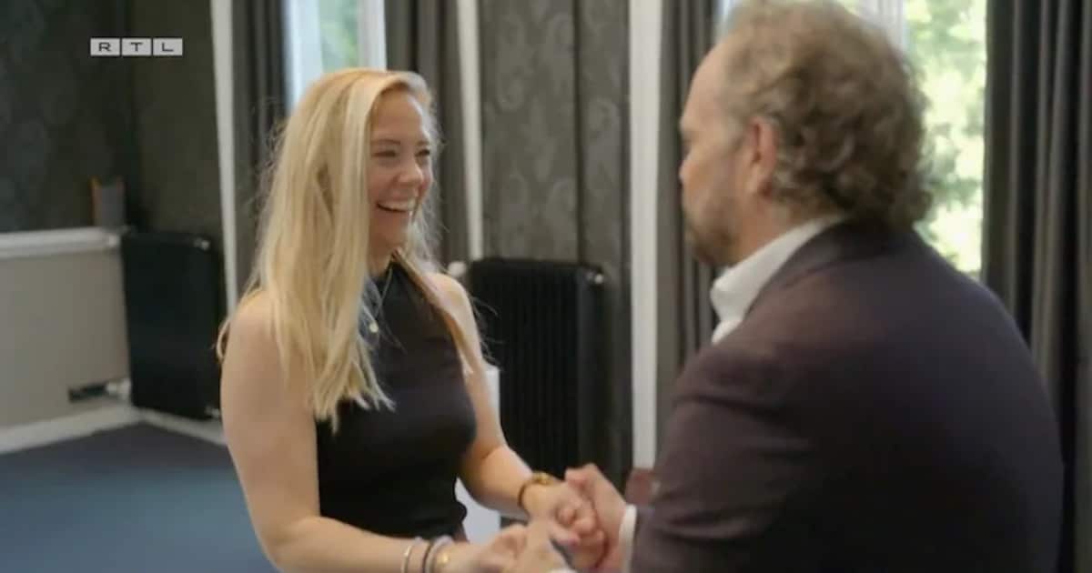 Vindt Bergse schooljuf in David haar nieuwe grootste liefde? Smullen ...