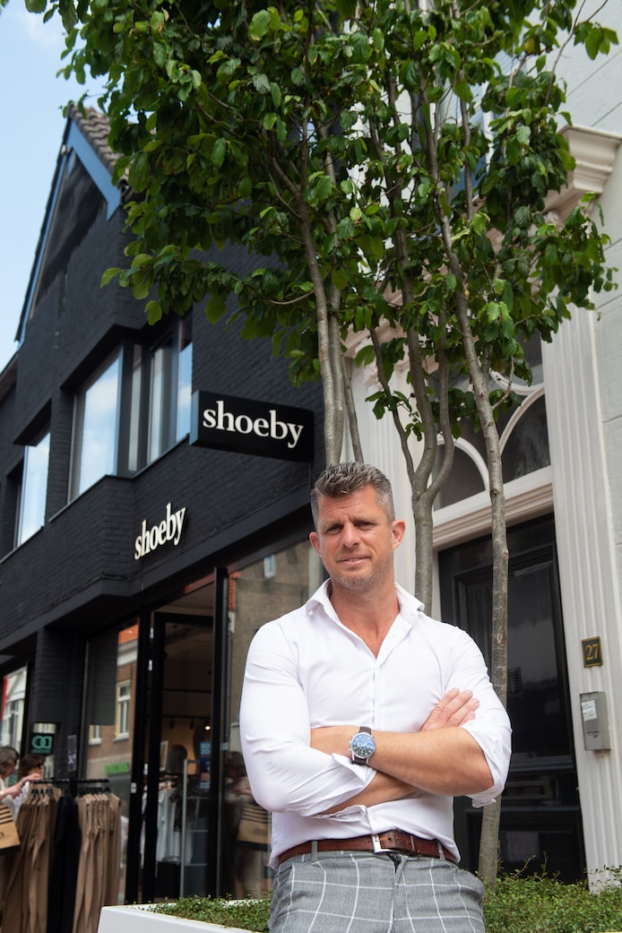 Einde wethouderschap Robin van der Helm nadert: ‘Ik wilde het negatieve ...