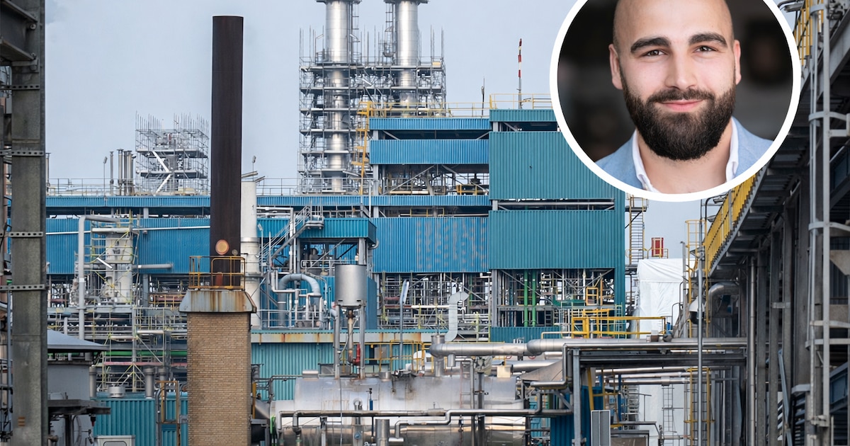 Geschrokken wethouder wil in gesprek met Sabic: ‘Banen en productie ...