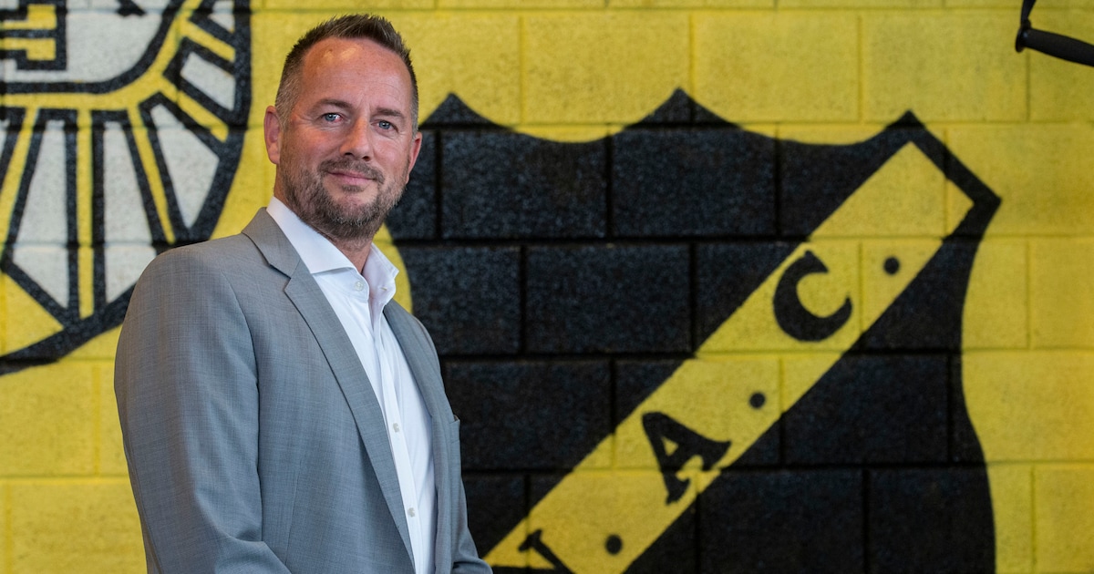 Rustige Deadline Day voor uitgewinkeld NAC: ‘Met deze selectie kunnen ...