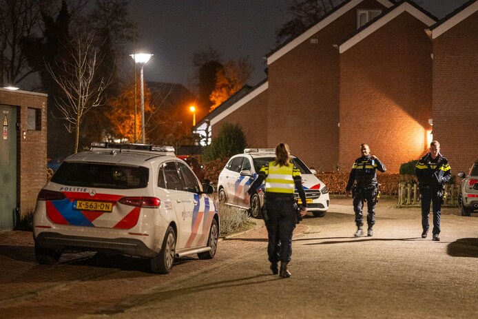 Nepagent graaide geld van het bed van Dimphy (74) uit Hoeven: ‘Ik ...