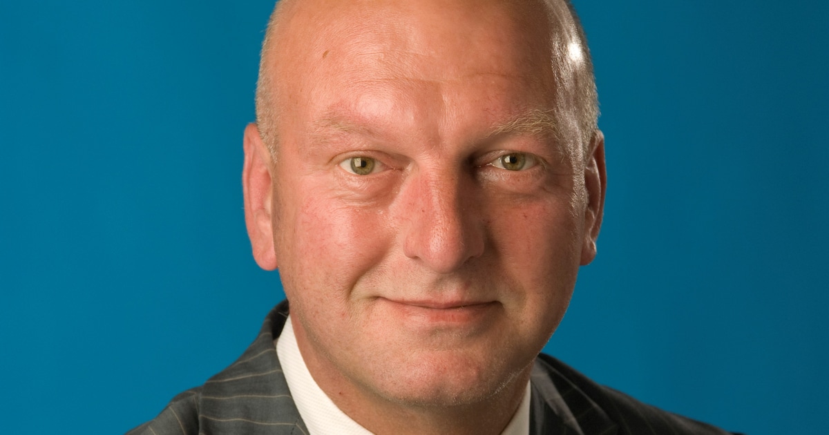 Poppelaars wil door als dijkgraaf bij Zeeuws waterschap | Zeeland | BN DeStem.nl