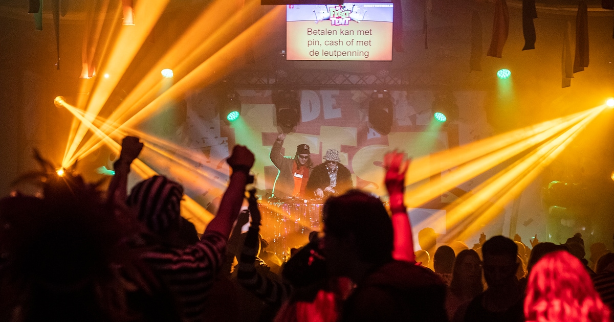 De kroegen in de Bredase binnenstad vol? Dan naar het Chasséveld: ‘Je ...