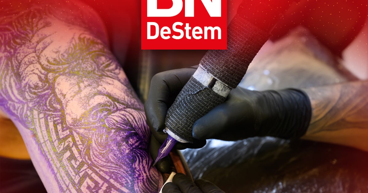 Nieuwe tatoeageplannen? Test je kennis in de quiz over tattoos | Regio ...