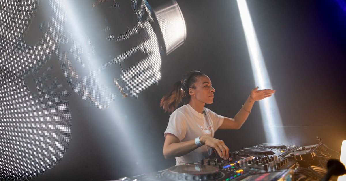 Tiësto deelt remix van Somerense dj Cynthia Laclé met miljoenenpubliek | Brabant | bndestem.nl