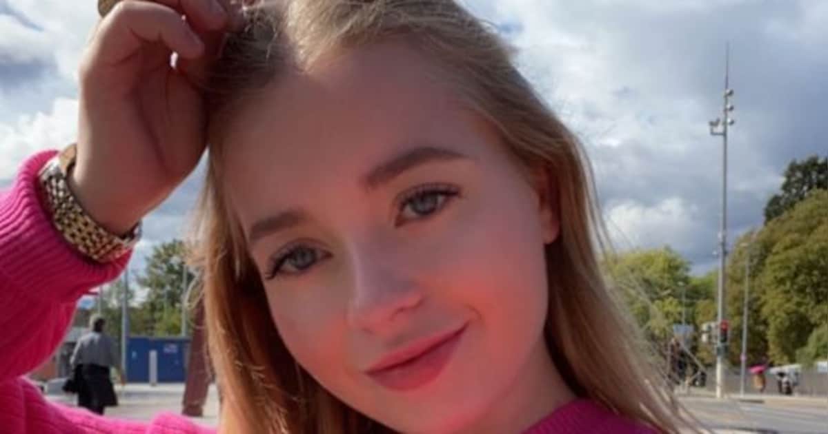 Lisanne (23) had een enorm groot hart: ‘Niemand heeft een slecht woord ...